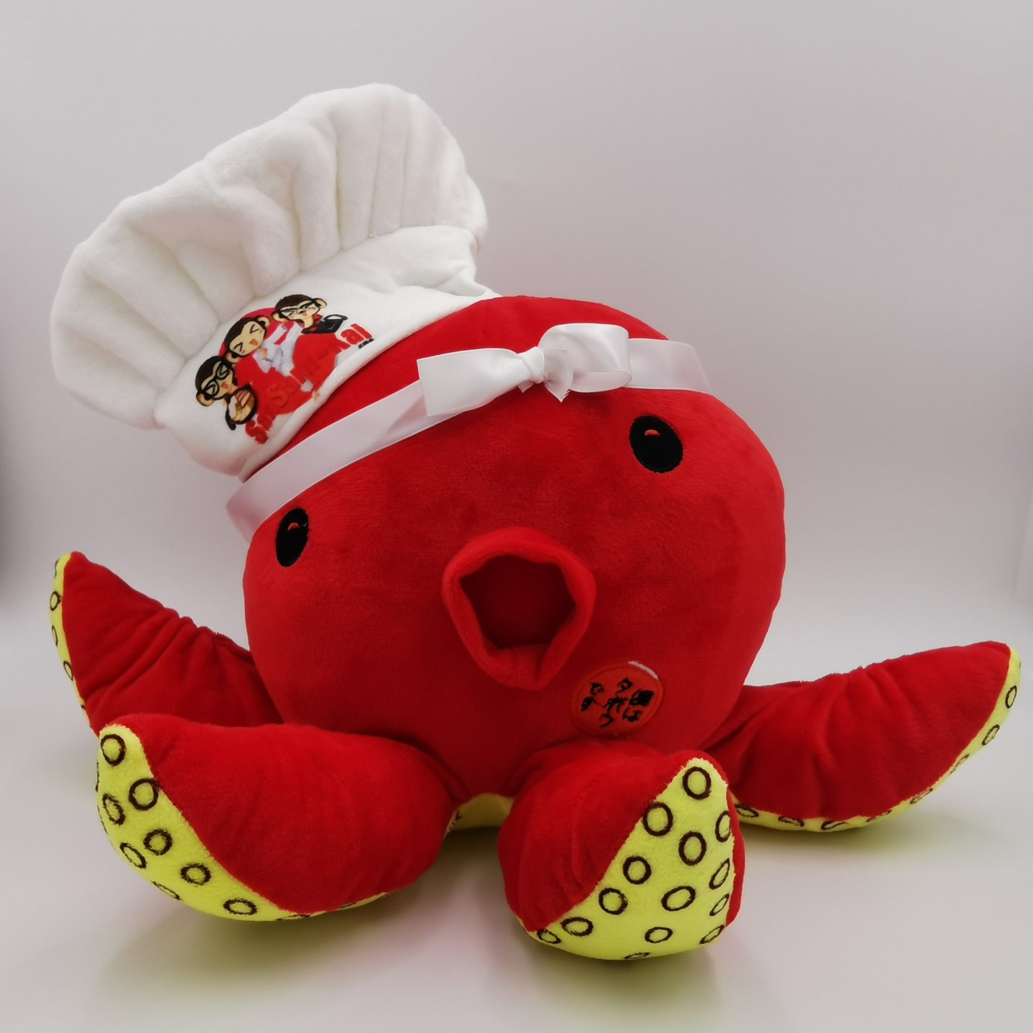 Tabou-San » SanSaru-Kai